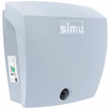 Coffret de commande SIMU Drive SD100 Hz